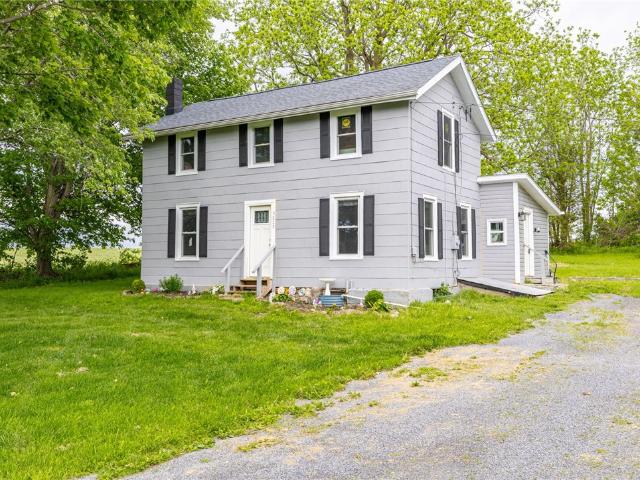 3829 Kearney Road
