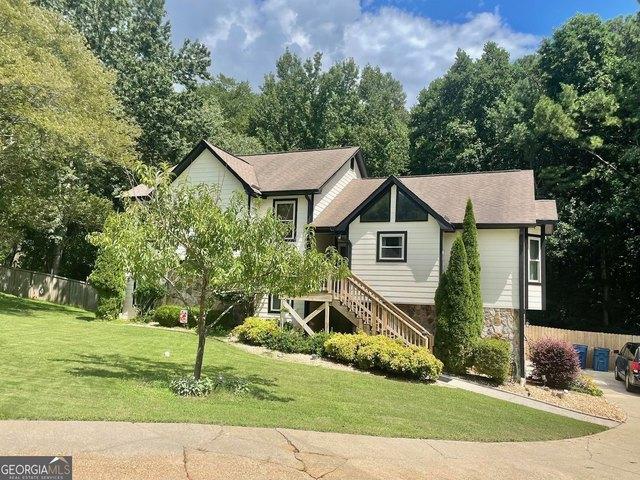 3829 Lamplighter Cir, Duluth, GA 30096