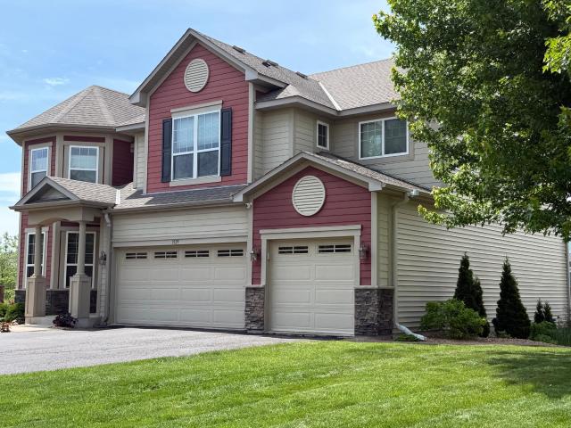 3829 Pascolo Bend