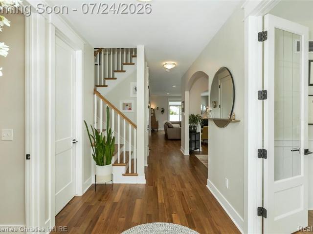 3829 Prairie Avenue