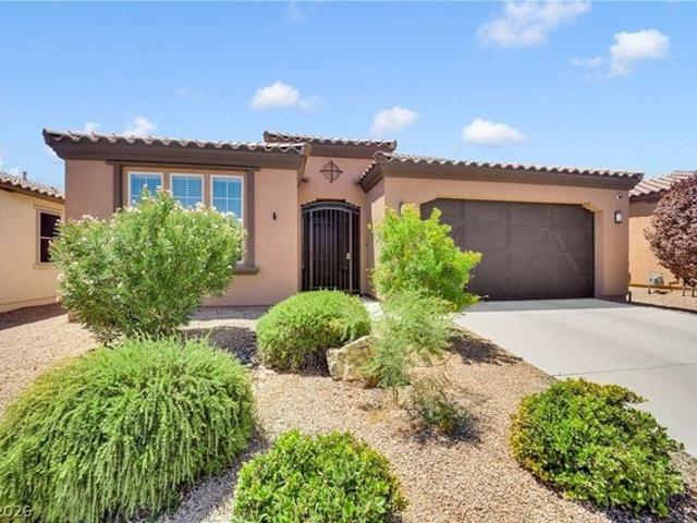 3829 Riviera Regal Ave, North Las Vegas, NV 89081