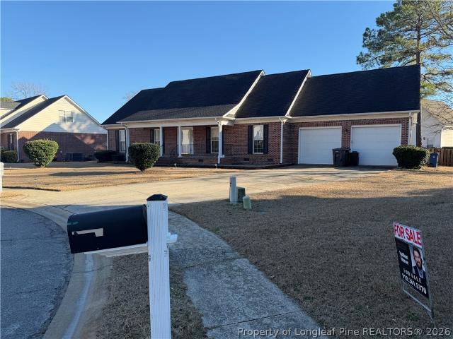 3829 Sunchase Dr, Fayetteville, NC 28306 | Compass