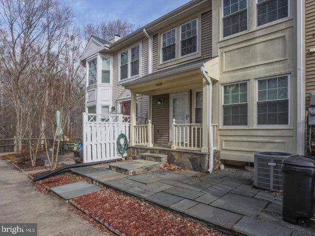 3829 Salemway Court