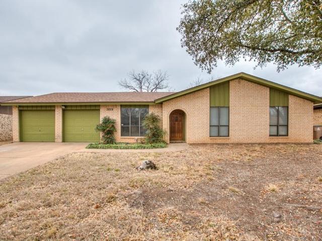 3829 Sandstone Rd, San Angelo, TX 76904