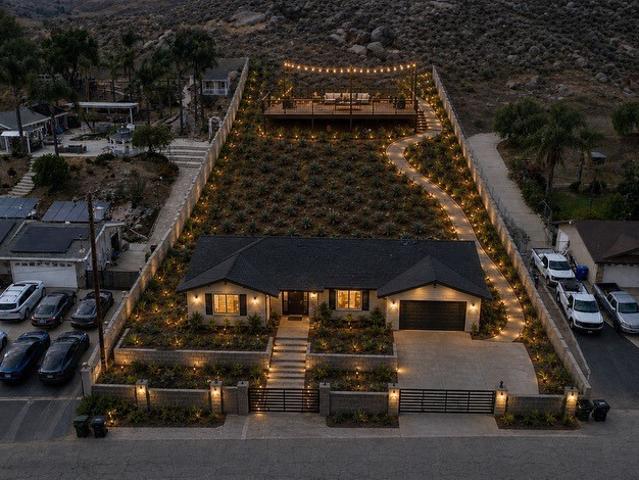 3829 Scenic Dr, Riverside, CA 92509 | MLS #OC26075