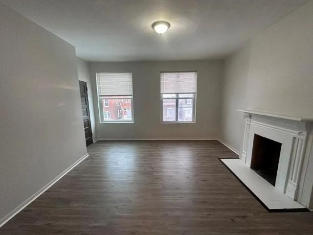 3829 South Compton Avenue, Unit A 2 Bedroom Condo for Rent at 3829 S Compton Ave, St. Louis, MO 63118 Dutchtown South