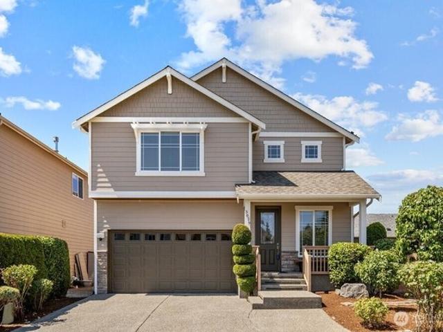 3829 th Pl SW, Lynnwood, WA 98087