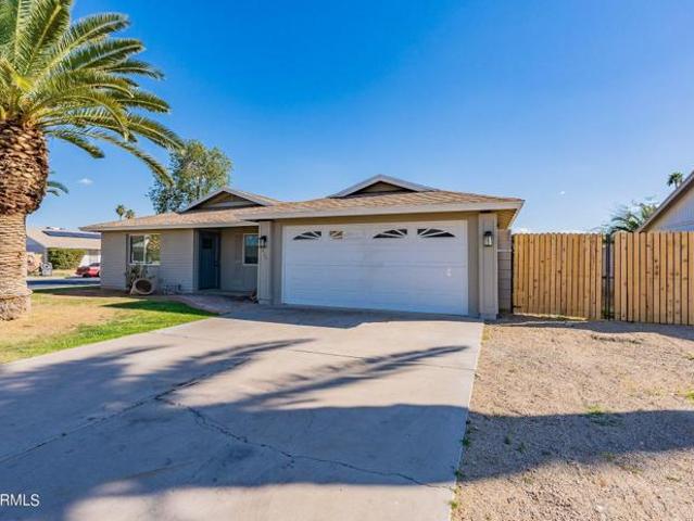 3829 W Caribbean Ln, Phoenix, AZ 85053