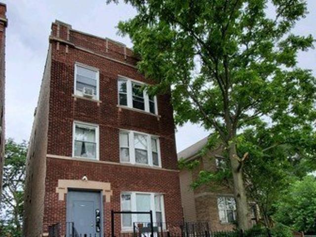 3829 W Maypole Ave, Chicago, IL 60624
