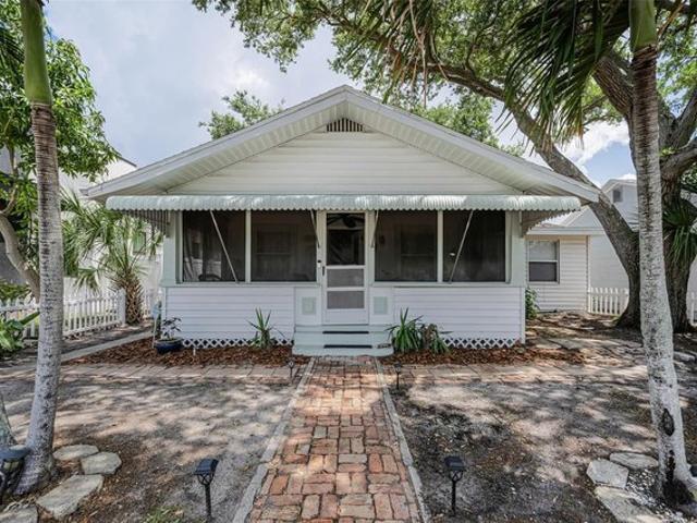 3829 2nd Ave N, Saint Petersburg, FL 33713