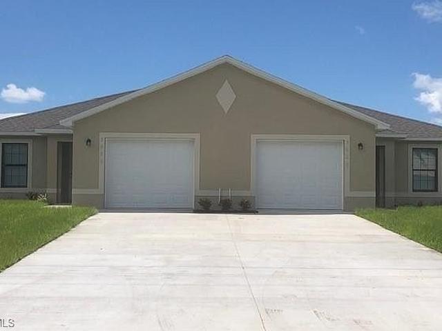 3820/3 SW 16th Pl, Cape Coral, FL 33914