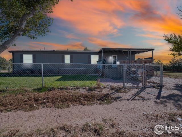 38200 County Road 50, Otis, CO 80743 | Compass