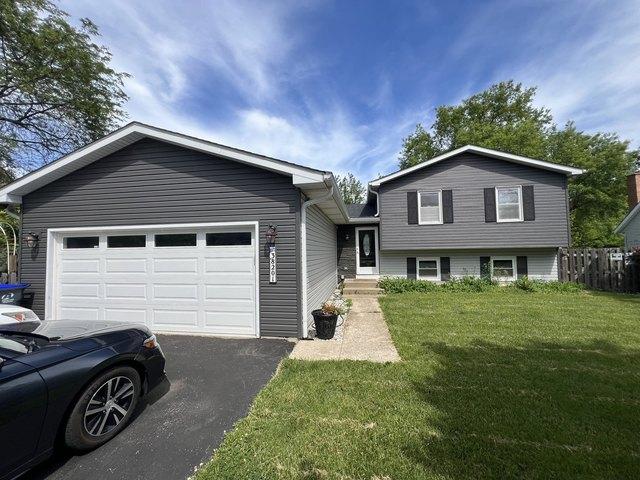 38201 N Loyola Ave, Beach Park, IL 60087