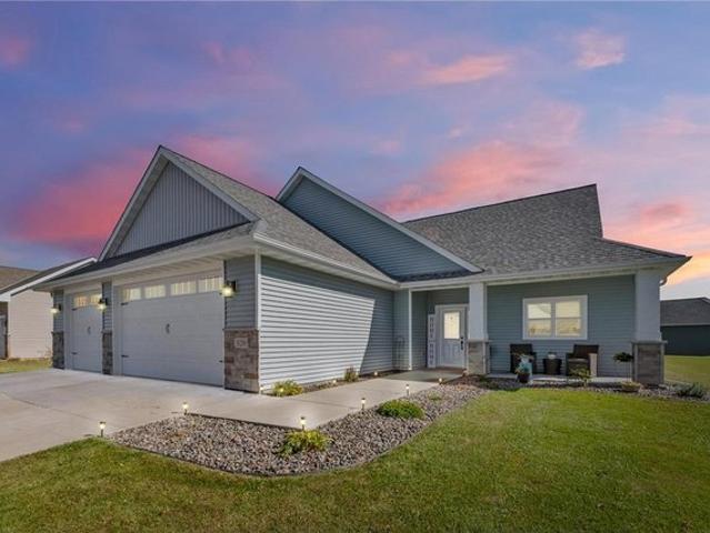 38209 Everett Ave, North Branch, MN 55056