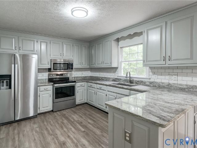 3820 Mt Pleasant Rd, Providence Forge, VA 23140 | MLS #2611 | Compass
