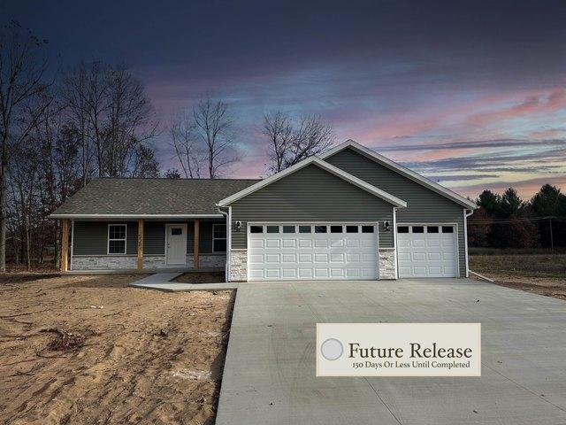 3820 Muskie Dr, Weston, WI 54476