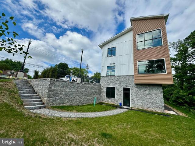 3820 Market Street