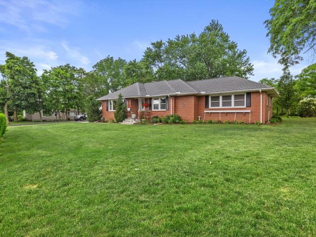 3820 Meachem Rd