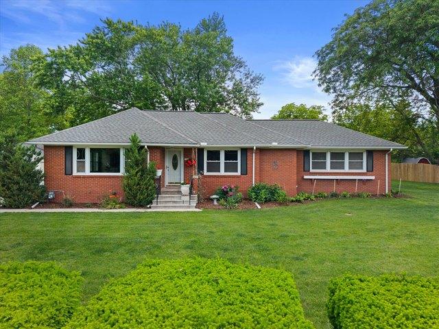 3820 Meachem Rd, Mount Pleasant, WI 53403