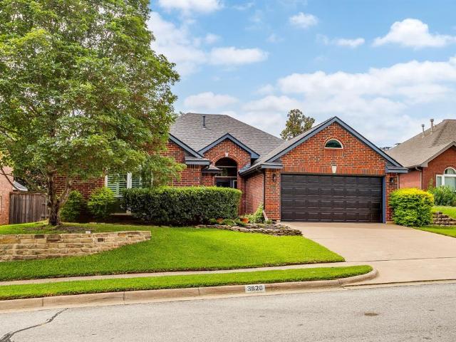 3820 Misty Glen Court
