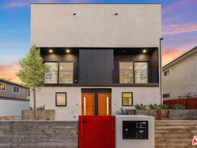 3820 Mont Clair St, Los Angeles, CA 90018 | MLS #26812
