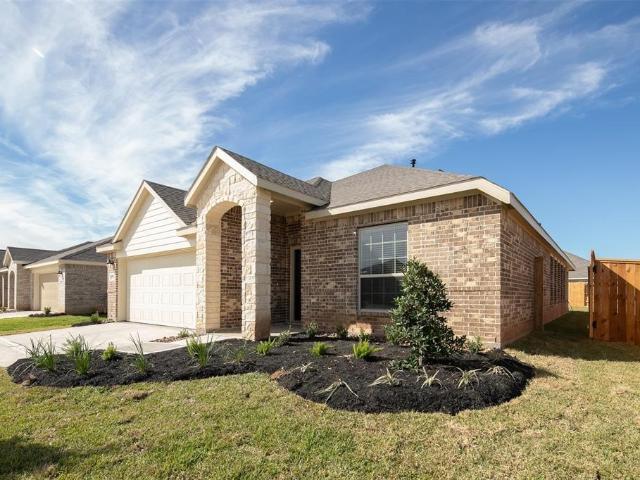 3820 Moss Hill Road