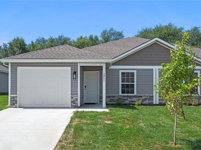 3820 NW 93rd St, Kansas City, MO 64154 | MLS #2616 | Compass