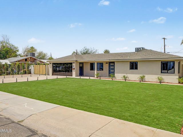 3820 N 22nd St, Phoenix, AZ 85016 | MLS #7018 | Compass