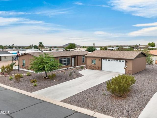 3820 N Montana Ave, Florence, AZ 85132