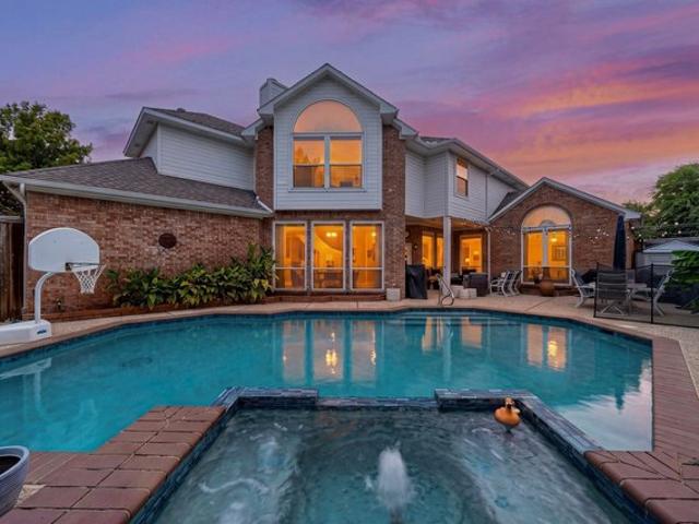 3820 Nash Ln, Plano, TX 75025