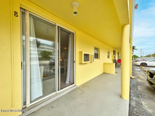 3820 Ocean Beach Blvd, Unit 8N/, Cocoa Beach, FL 32931 | MLS #1064