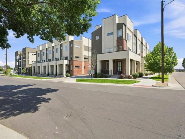 3820 Olive St Unit 3, Denver, CO 80207