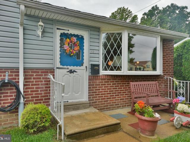 3820 Andrea Road