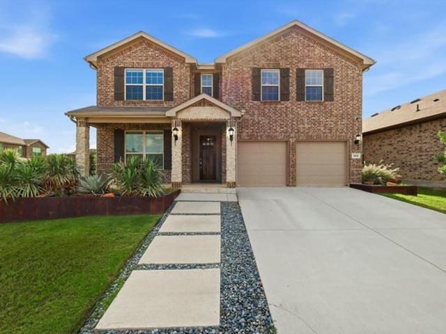3820 Arroyo Trl, Denton, TX 76208