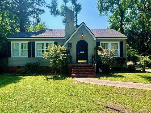 3820 Baltimore Ave, Shreveport, LA 71106