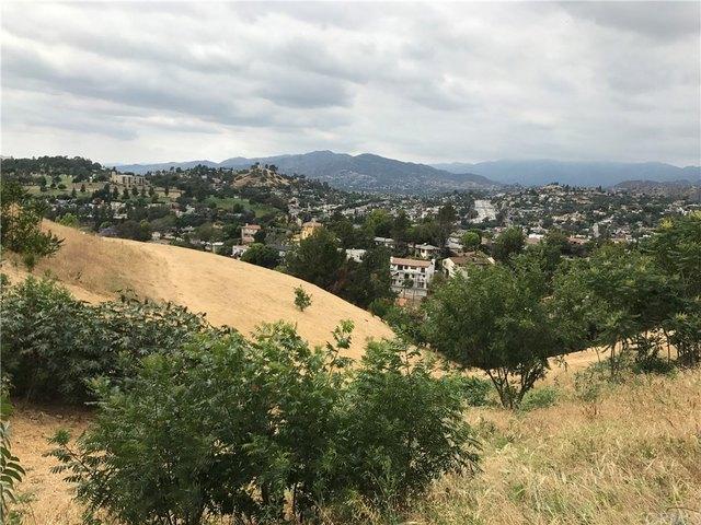 3820 Barryknoll Dr, Los Angeles, CA 90065