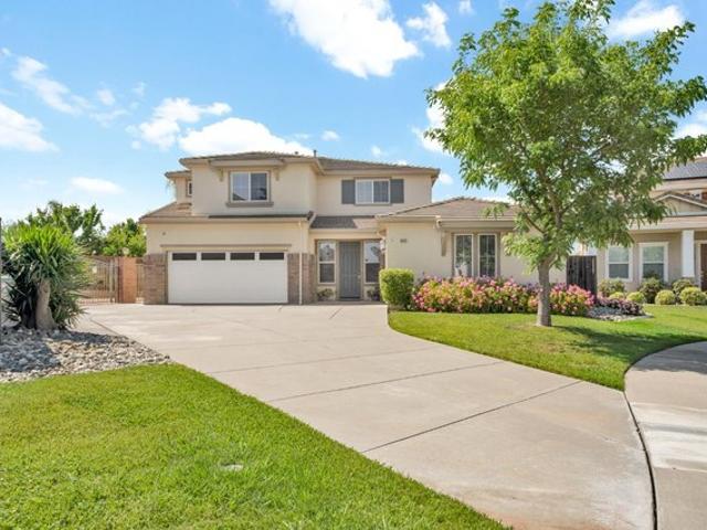 3820 Big Bear St, West Sacramento, CA 95691