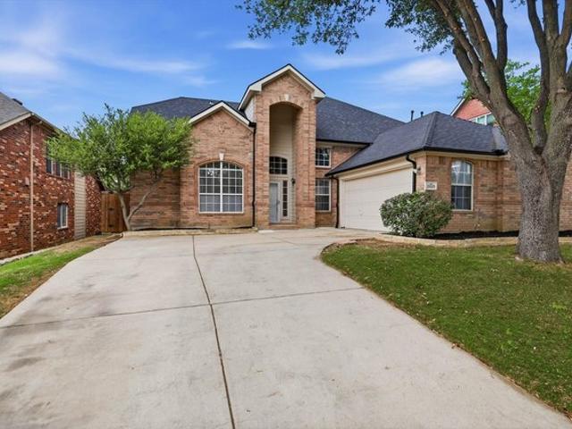 3820 Blueridge Dr, The Colony, TX 75056