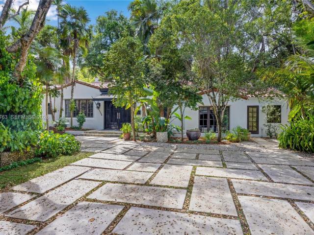 3820 Braganza Ave, Miami, FL 33133 | MLS #A11986 | Compass