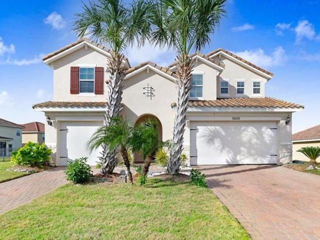 3820 Carrick Bend Dr, Kissimmee, FL 34746