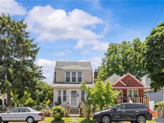 3820 Clarendon Rd, Brooklyn, NY 11203