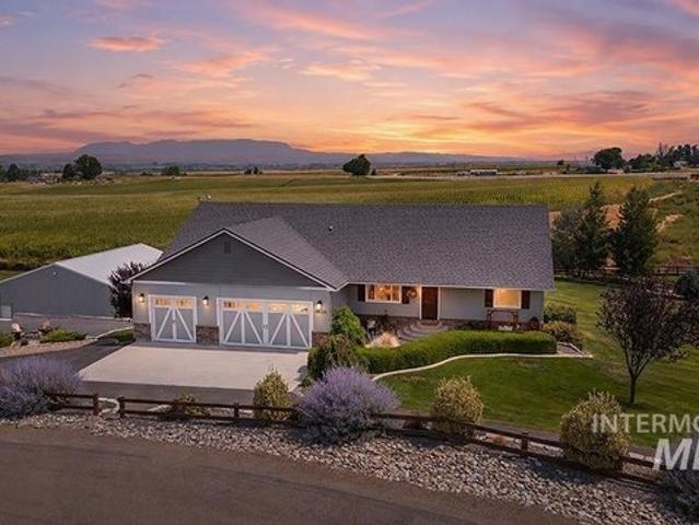 3820 Dundee Dr, New Plymouth, ID 83655