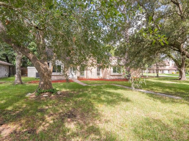 3820 Evergreen Drive