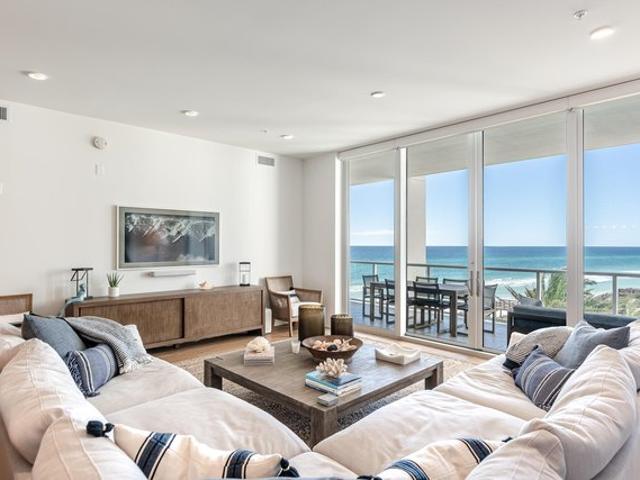 3820 E County Highway 30A Unit 307, Santa Rosa Beach, FL 32459