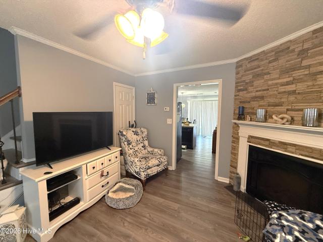 3820 E Vancroft Circle # I8