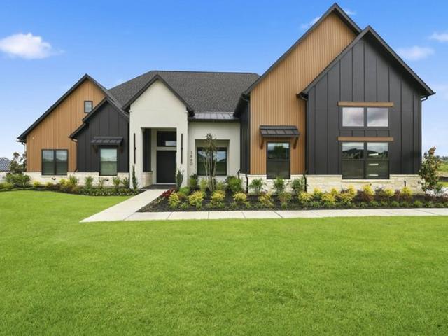 3820 Elsa Dr, Celina, TX 75009