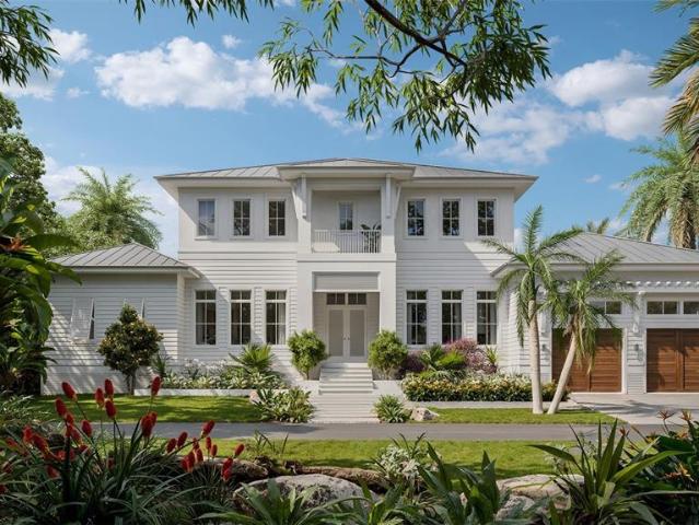 3820 Flamingo Ave, Sarasota, FL 34242 | MLS #A4673