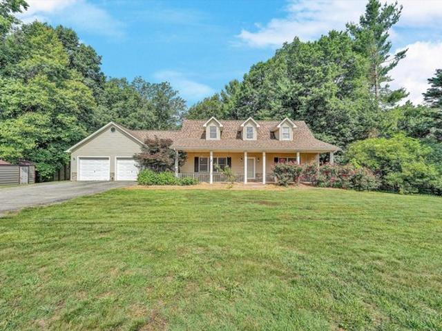 3820 Franklin St, Rocky Mount, VA 24151