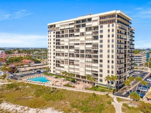 3820 Gulf Blvd #807, Saint Pete Beach, FL 33706