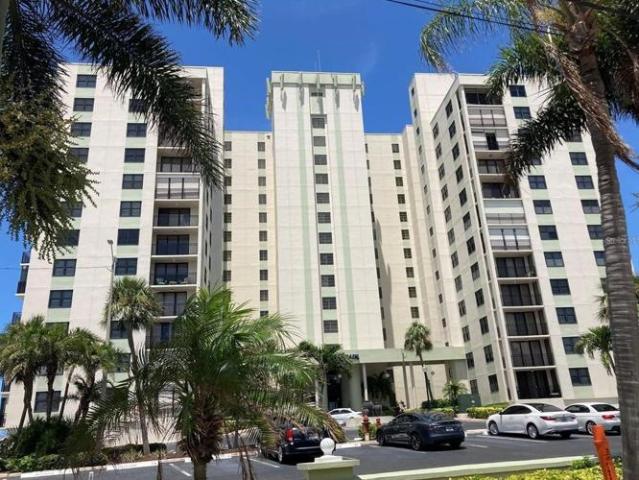 3820 Gulf Blvd #808, Saint Pete Beach, FL 33706